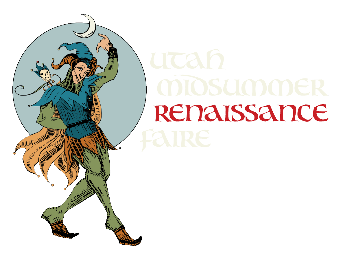 Cedar City Utah Rennaissance Faire For Over 40 Years | Bustin Glass and ...